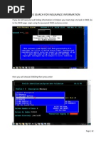 Rx30 Pharmacy System User Guide | PDF | Medical Prescription | Pharmacy
