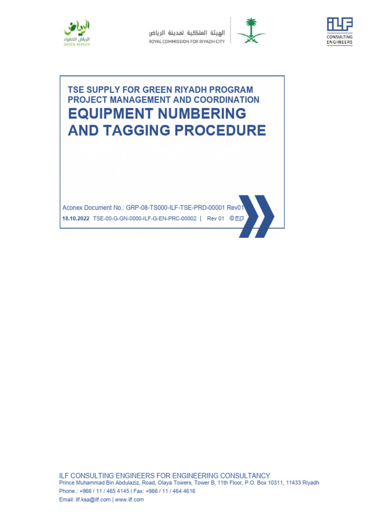 Tagging Procedure-1 | PDF | Computing