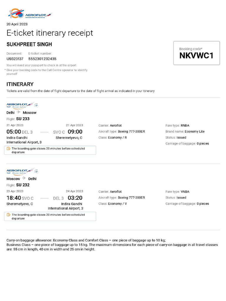 NKVWC1 Sukhpreet | PDF