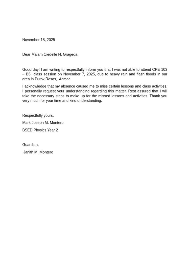 November 7 | PDF
