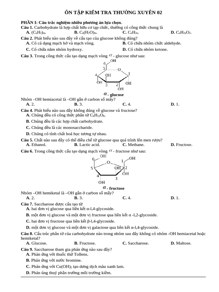 On Tap TX02 - Lop 12 | PDF