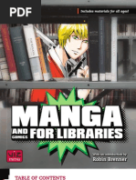 Manga & Anime PDF | PDF | Anime | Manga