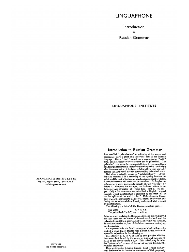 introduction-to-russian-grammar-pdf