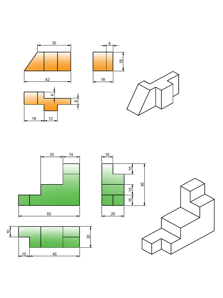 Exercício CAD - 04 (1) | PDF