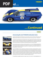 Pontiac VIN Decoder 1965-2002 | PDF | Pontiac | Car Body Styles