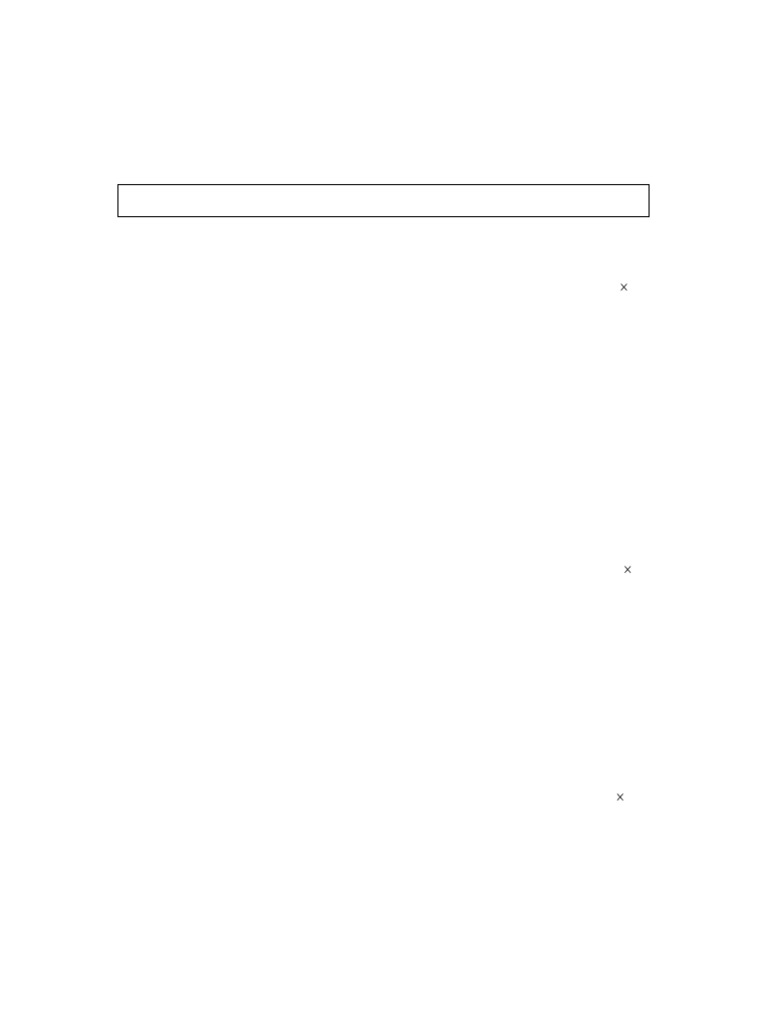 Model Question For BBA BIM and BBM 6th Semester 2025 - Edited | PDF ...