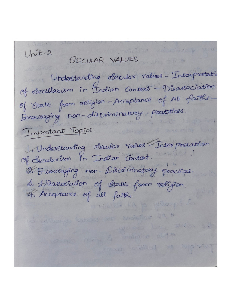 Unit 2 Ge3791 Hve | PDF
