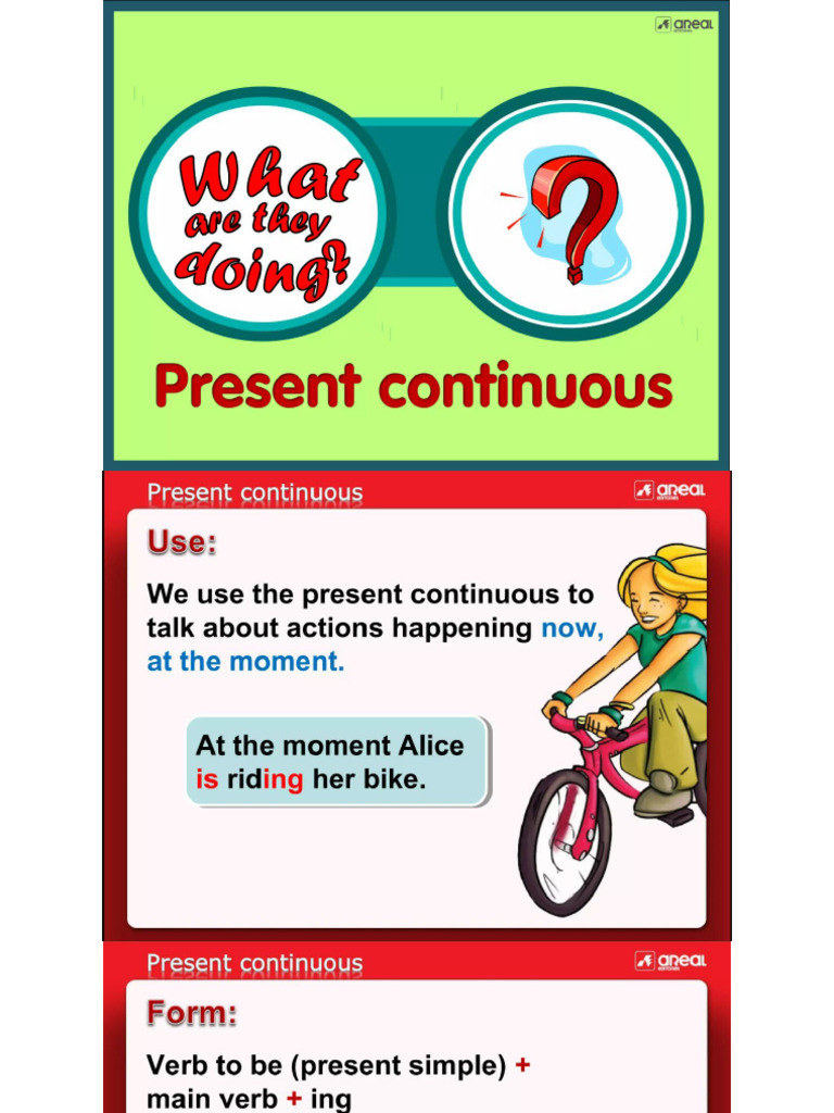 Grammar Introduction | PDF