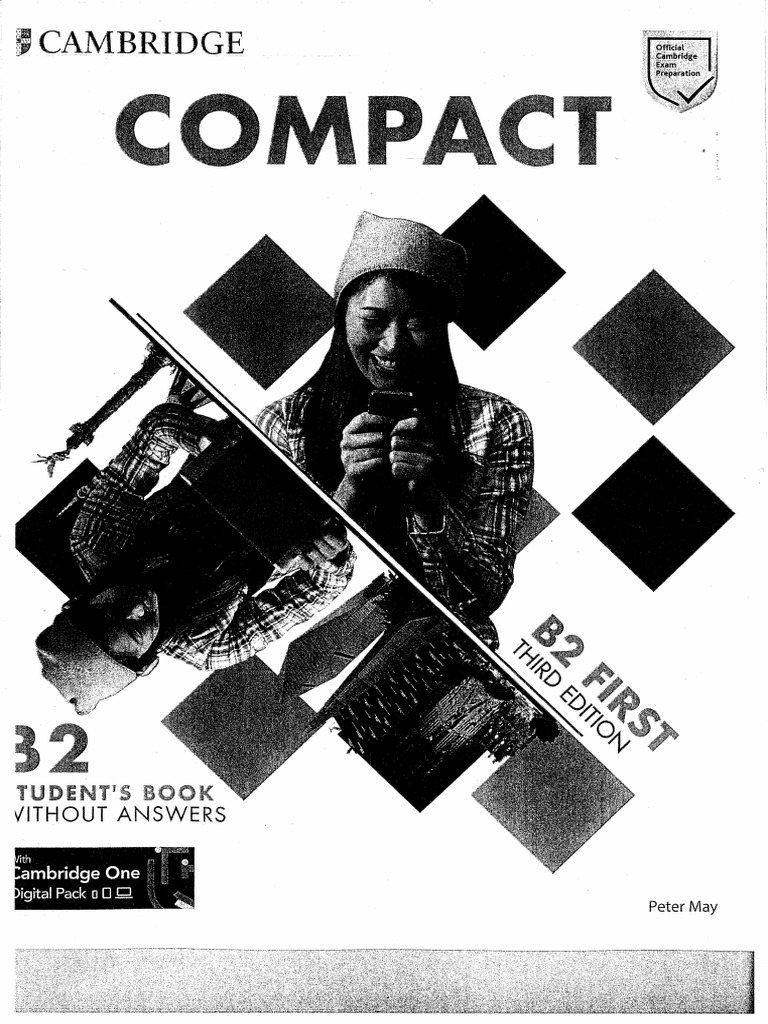 Compact B2 | PDF