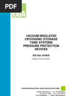 PIP VEFV1100M Vessel - S&T Heat Exchanger Standard Details (Metric ...