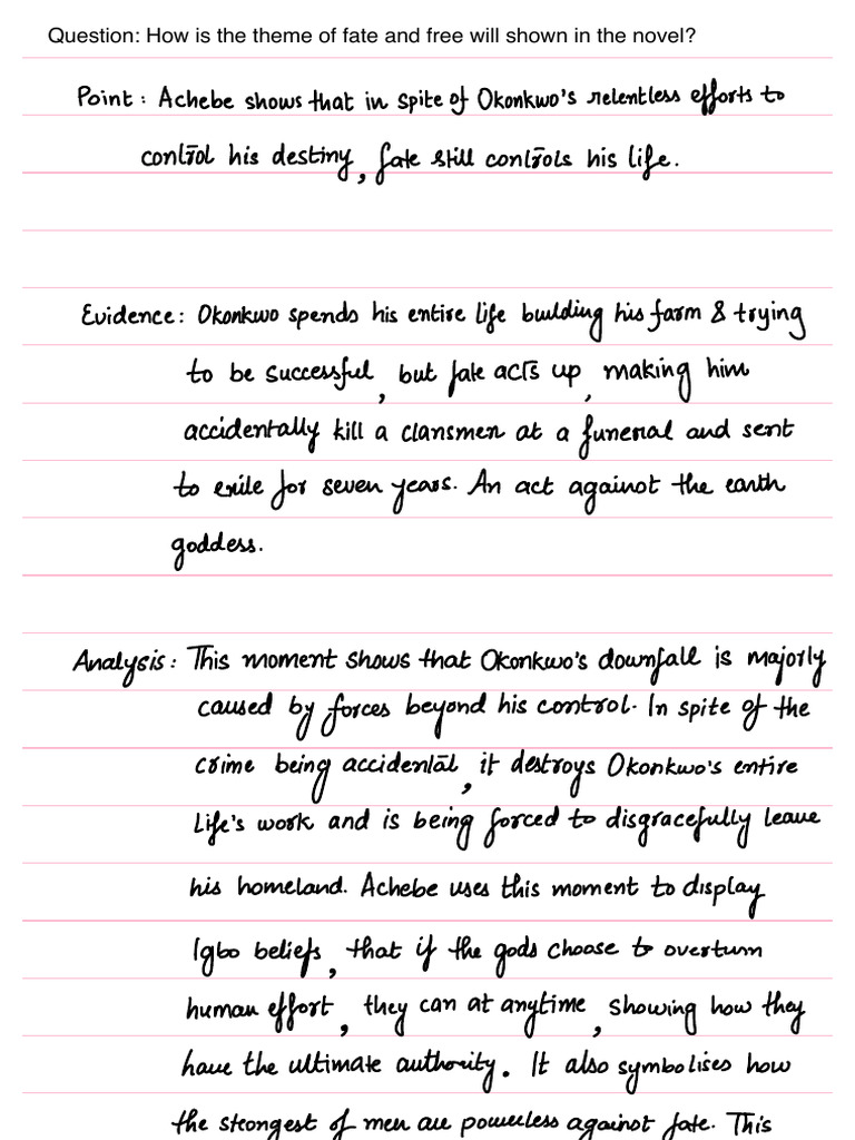 English Literature | PDF