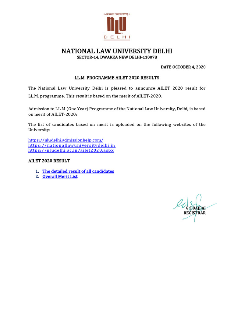 Ailet Llm Results | PDF
