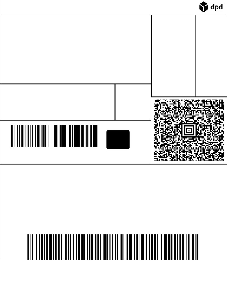 Shipping Label | PDF