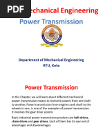 Fenner Power Transmission Solutions | PDF | Belt (Mechanical ...