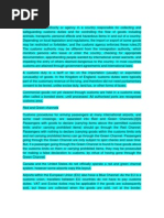 The Role of Customs Administration | Trade | International Trade