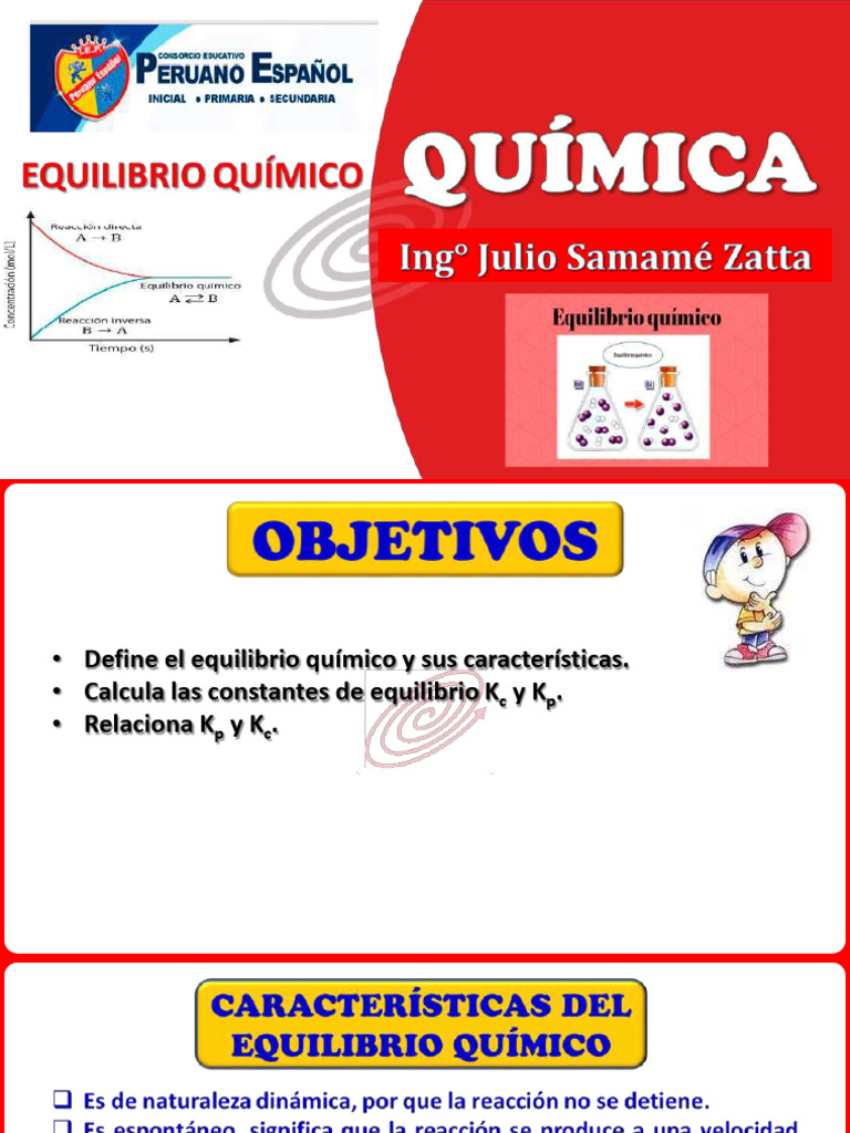 mat_691363cfc4a12_EQUILIBRIO_QUÍMICO_2025_teoía_-_pr+actica | PDF