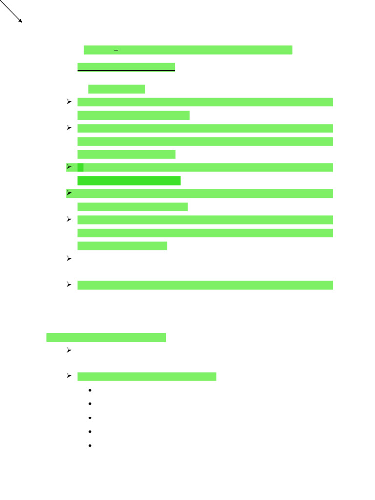 SPM Unit 3 (Final) | PDF | Risk | Monte Carlo Method