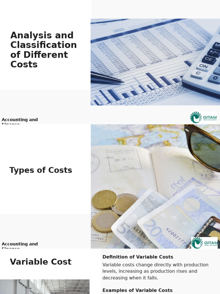 Unit-4 MC (2) | PDF | Marginal Cost | Opportunity Cost