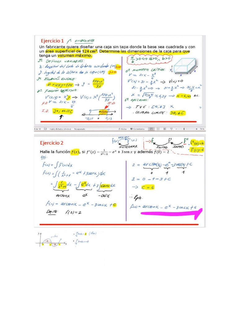 Clases Virtual 4.1 | PDF