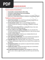 TranscribeMe Exam Formatting Guide | PDF | Interview | Cognitive Science