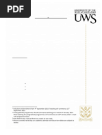 Monash University Academic Calendar 2025 | PDF