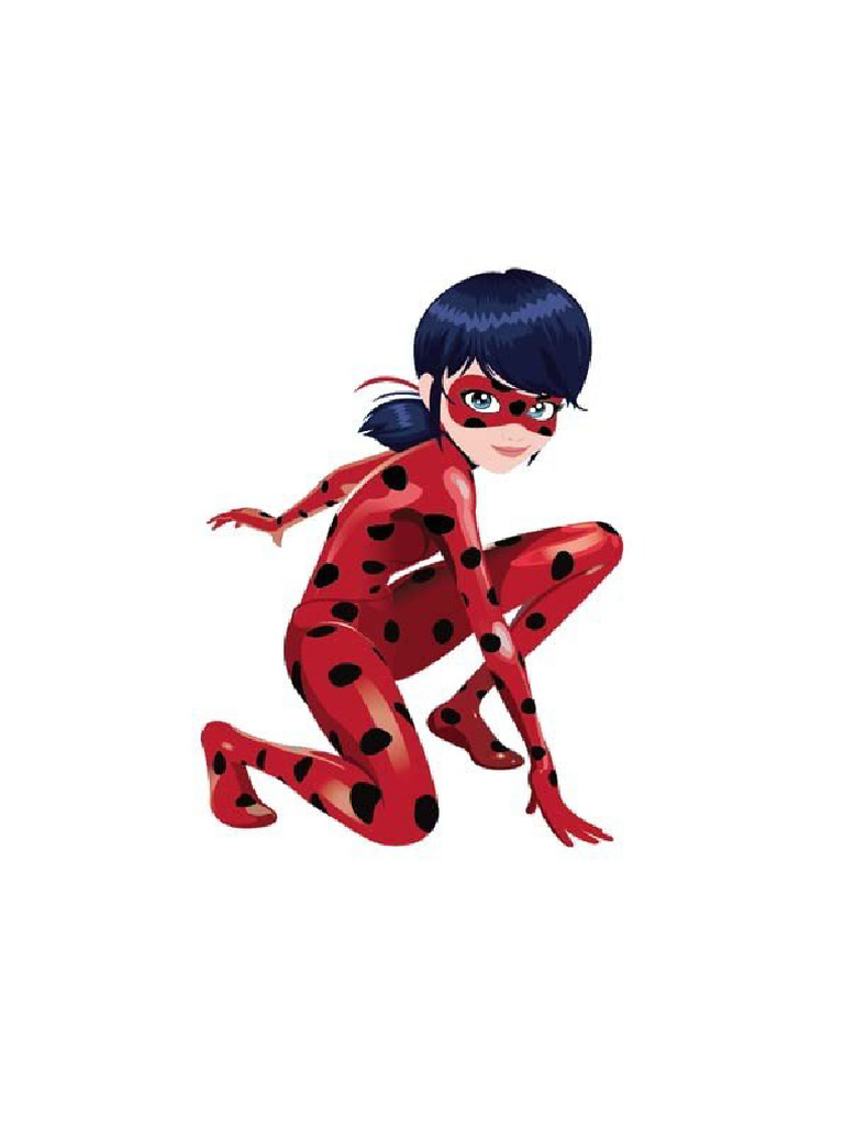 Ladybug 1 | PDF