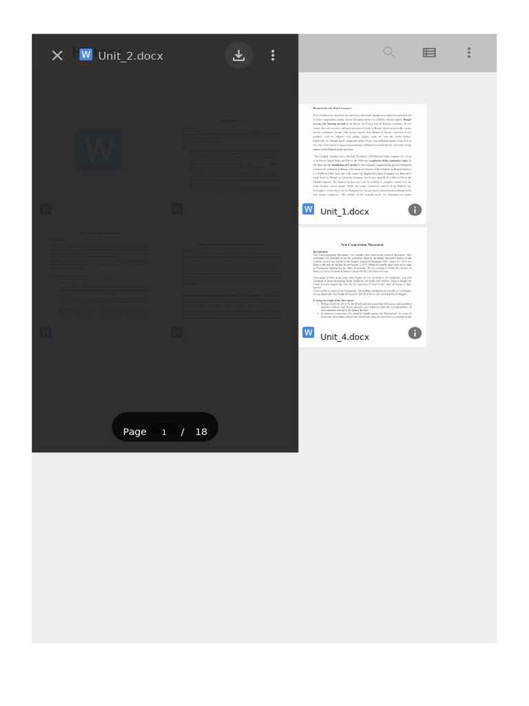3rd Sem - Google Drive 3 | PDF