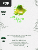 Apeirophobia Level Maps Overview | PDF