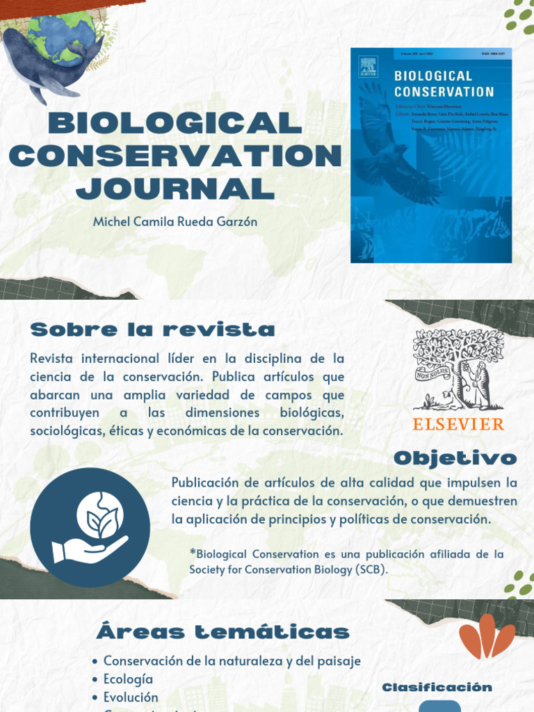 Biological Conservation | PDF