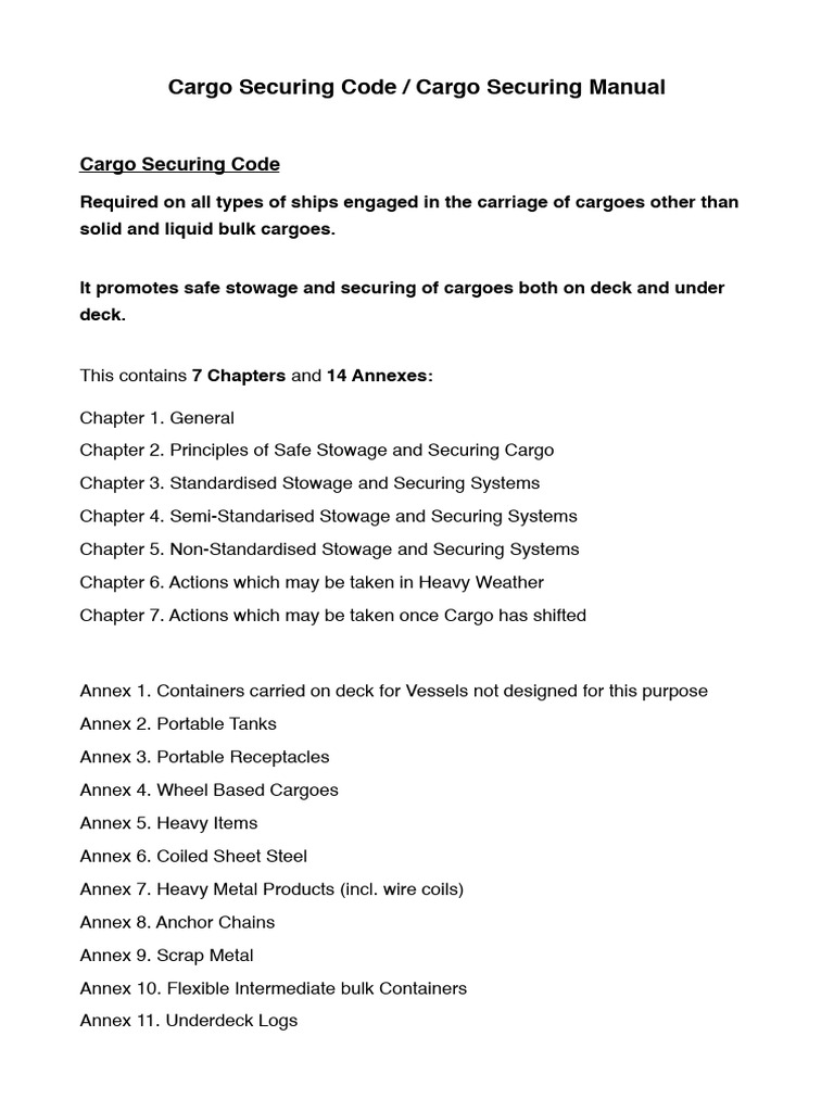 CSS Code | PDF | Cargo | Ships