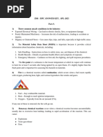 Understanding PMA, PMT, and PMD Permits | PDF | Boiler | Safety