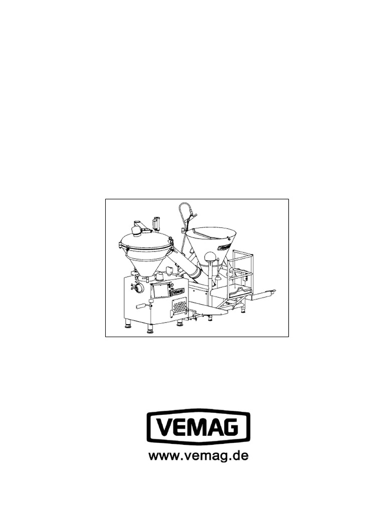 BA 149 - EN Version 5.0 | PDF | Screw
