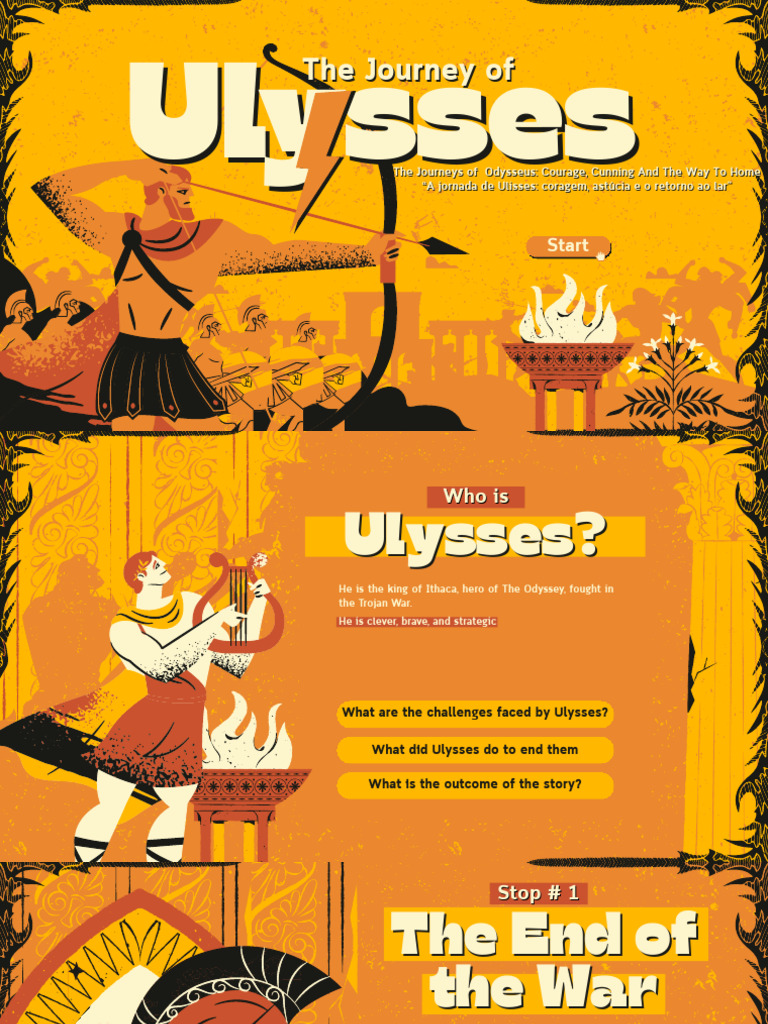 Odysseus (1)aaaaaaaaaaaaaaaaaaaaaaaaaaaaaaaaaaaa | PDF | Odysseus | Penelope