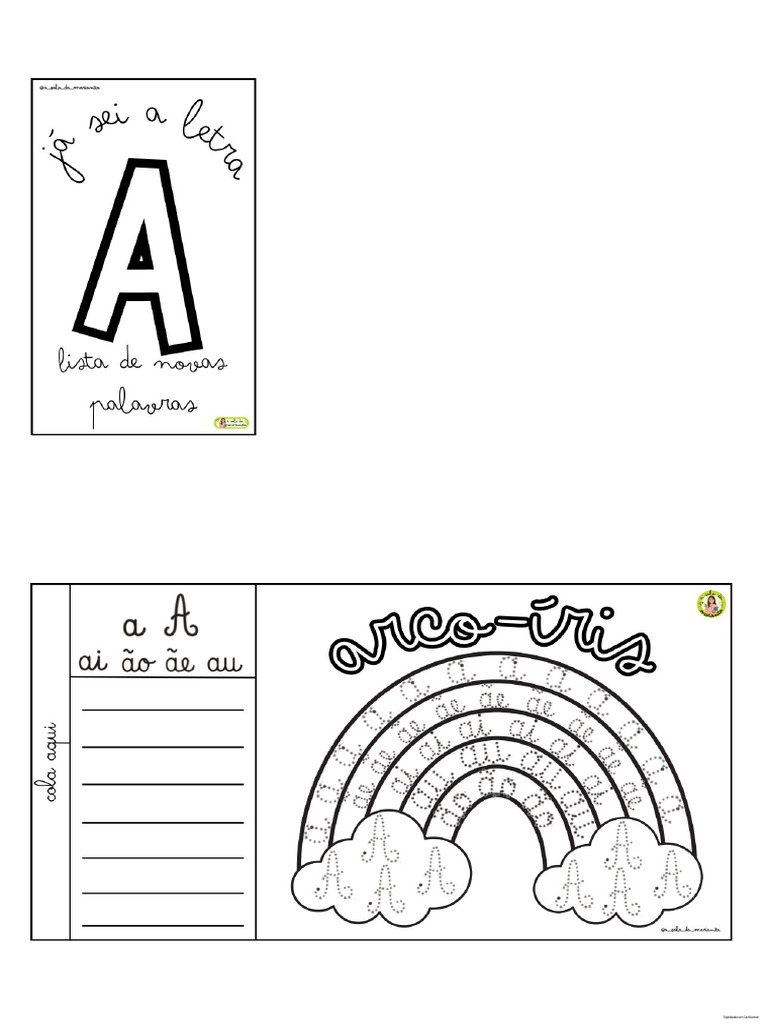 Grafismos Temáticos | PDF