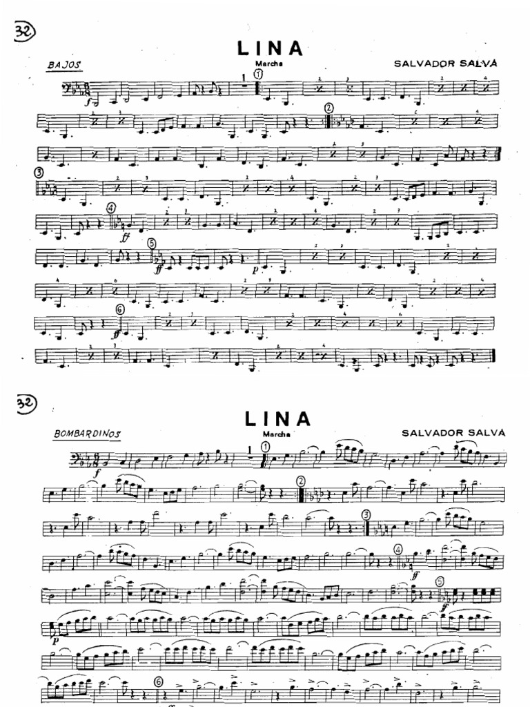 Lina (1) | PDF