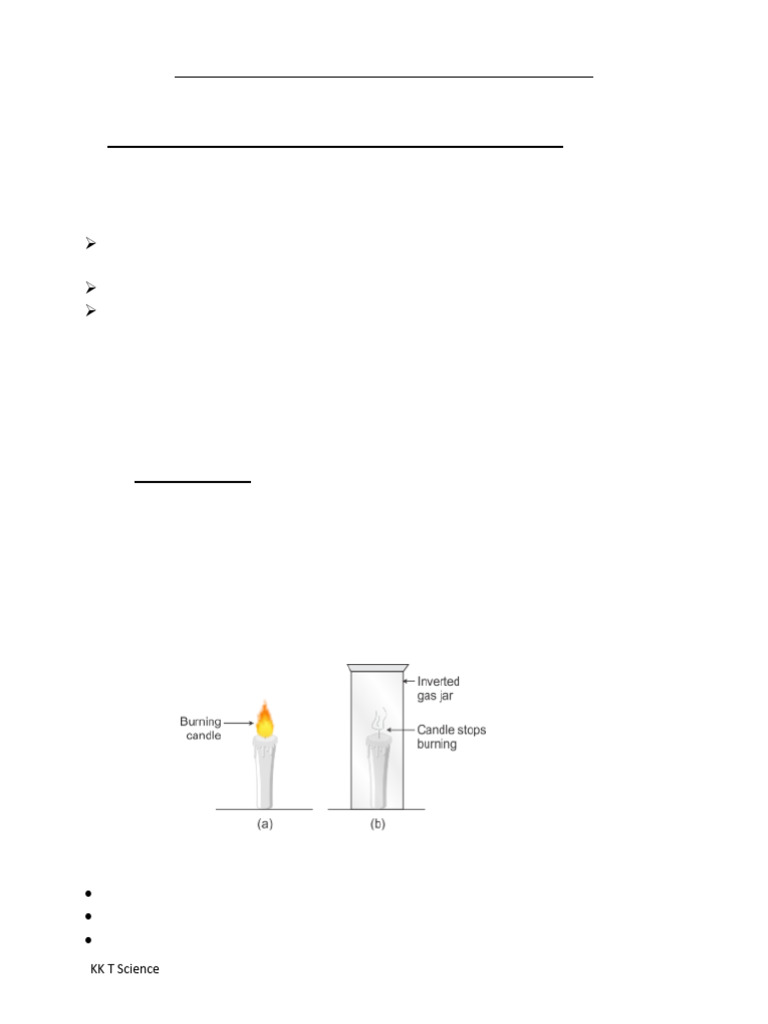 Year 6 CP Science Handout 2 | PDF | Rock (Geology) | Sedimentary Rock