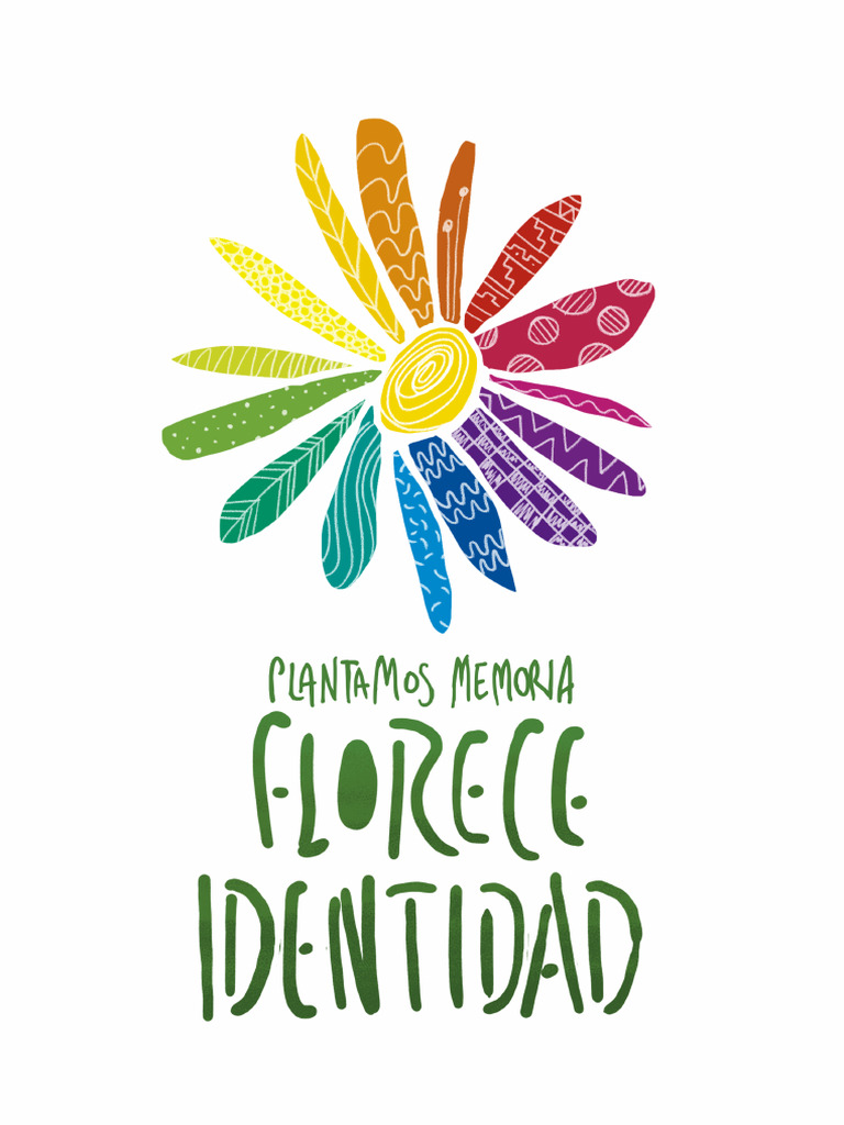 Florece Identidad 1 | PDF