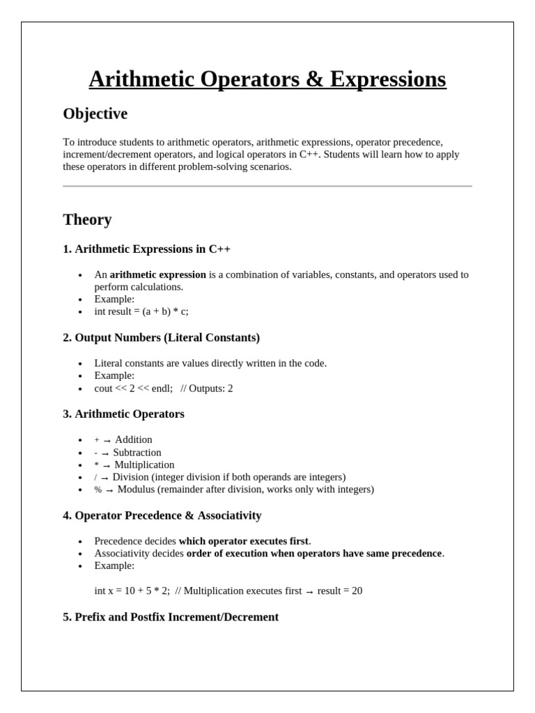 Itc Lab 04 Pdf C Namespace