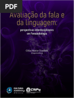 Taquifemia: Diagnóstico e Tratamento | PDF | Gaguejo | Transtorno de ...