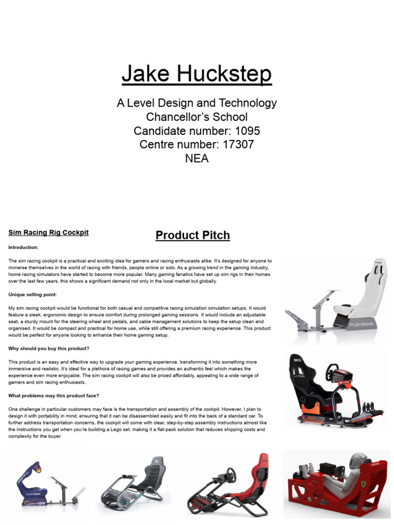 New DT Nea Jake | PDF | Interior Design | Thought