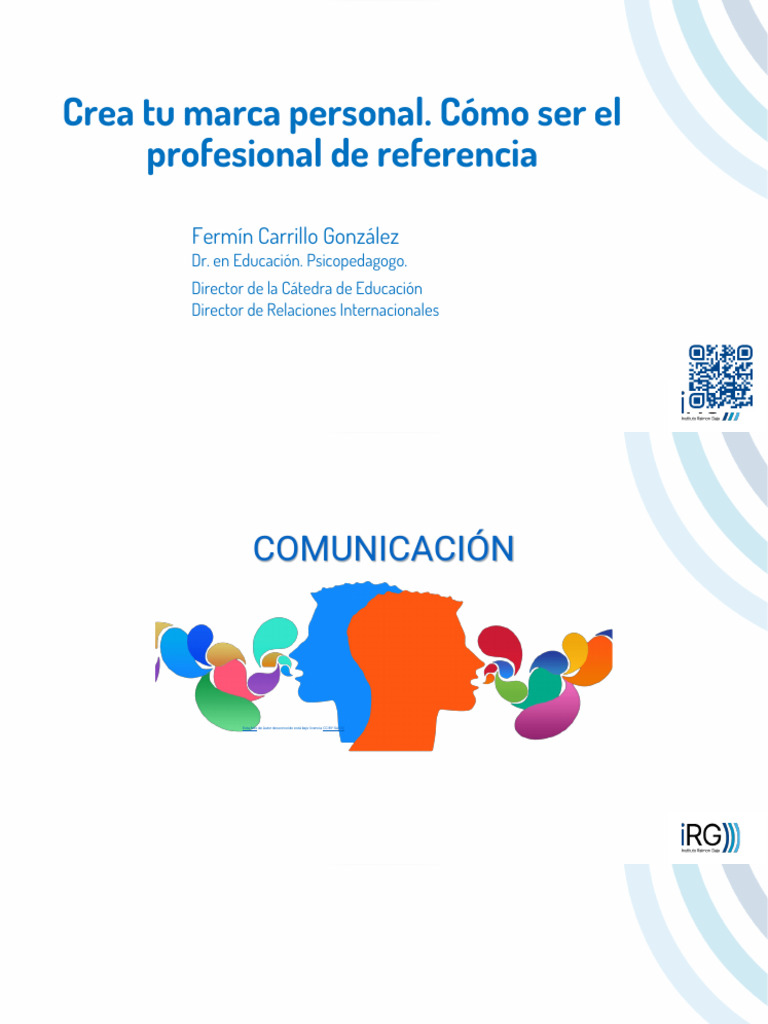 Taller Marca Personal PDF | PDF | Marca | Empleo