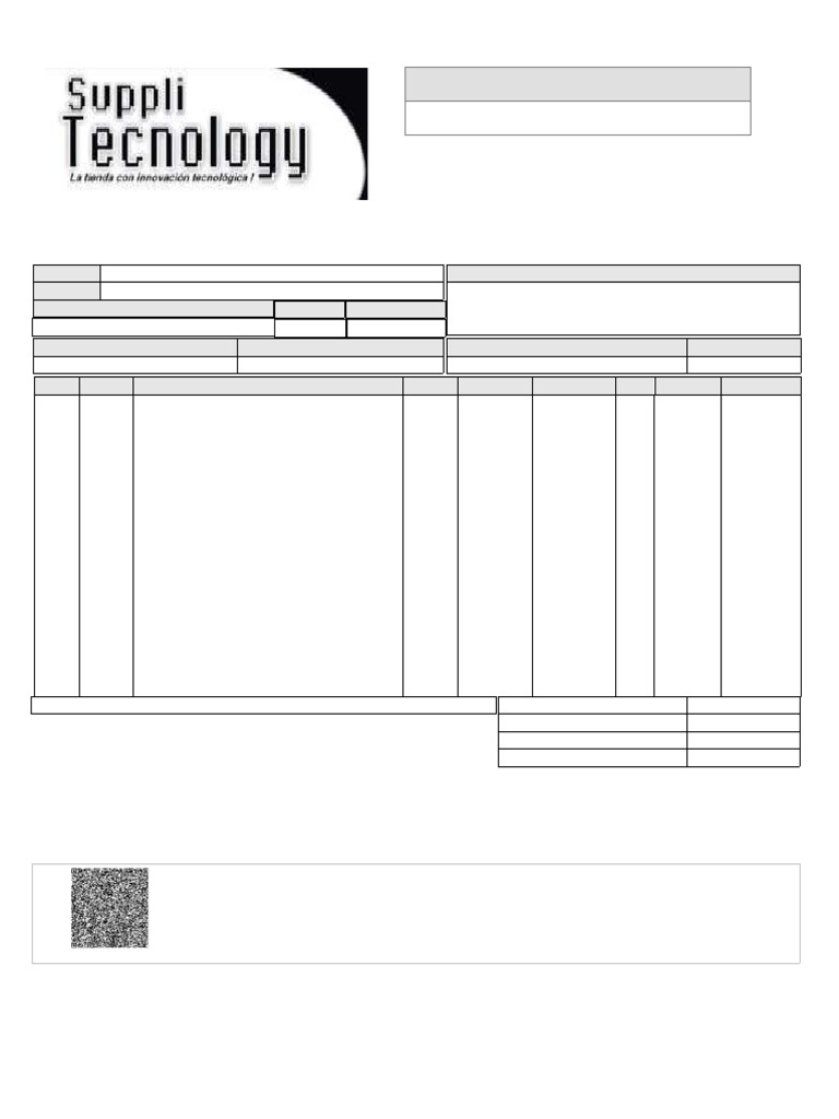FC 7339 | PDF | Tecnologías de la información
