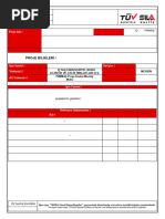 G%c3%9cNL%c3%9cK RAPOR -08.05.2023 | PDF