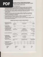 (WAB) Western Aphasia Battery - Bedside Record Form | PDF