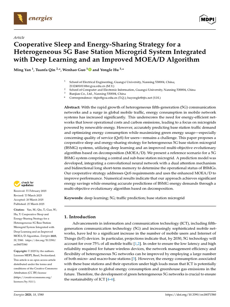2 | PDF | Deep Learning