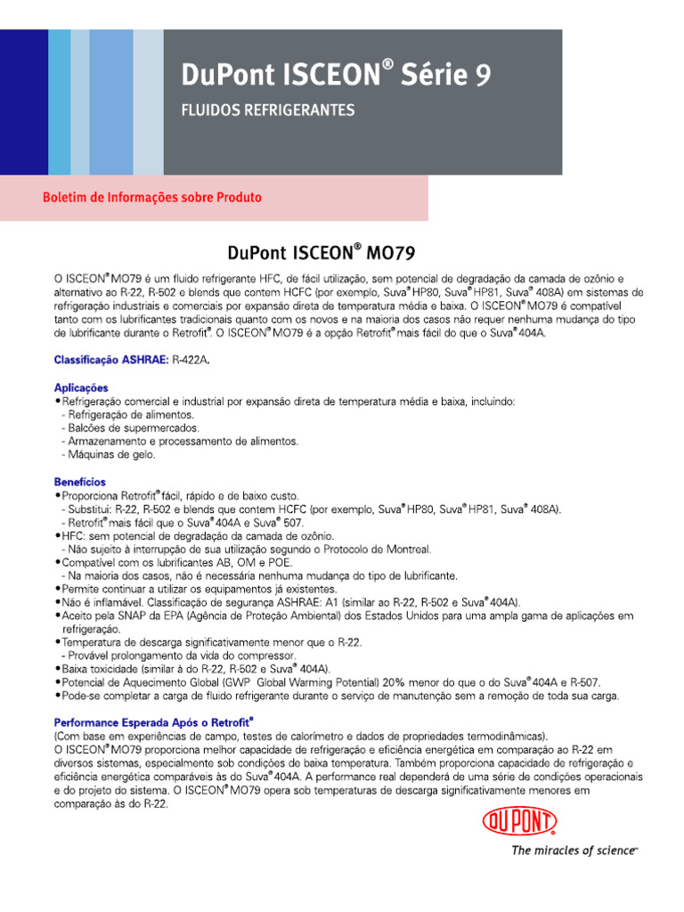 Literatura ISCEON MO79 | PDF