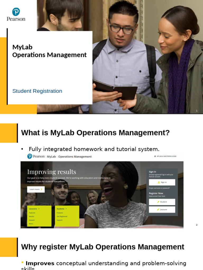 FDOC MyOMLab NEU | PDF | Computing | Software