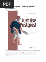 FastAPI Cookbook for High-Performance APIs | PDF | Web Development | No Sql