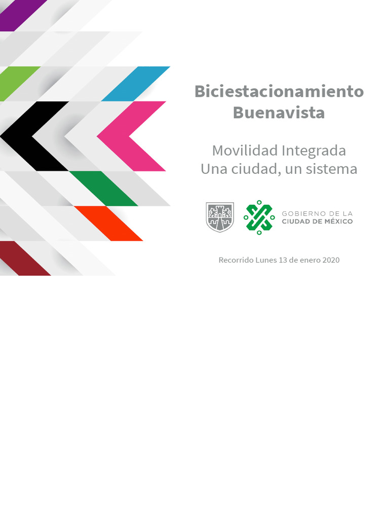 Besm Buenavistainauguracion | PDF