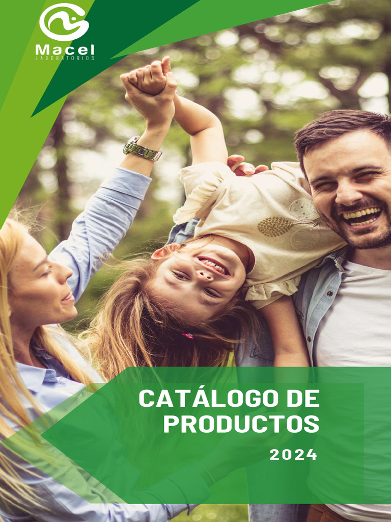 Catálogo Macel | PDF